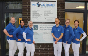 Herzlich willkommen - Orthopädie Leck